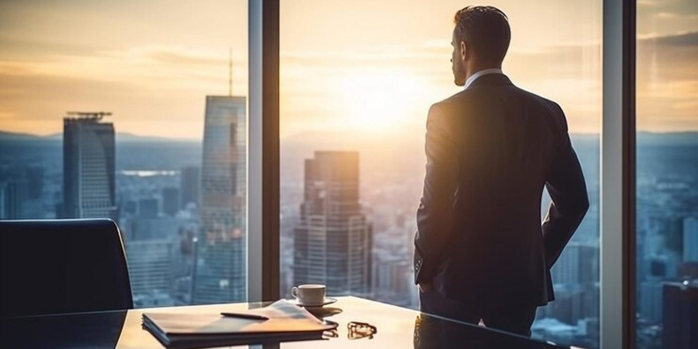 Basic Principles of Management. Management can be very simply defined… | by Riaz Malik | Medium