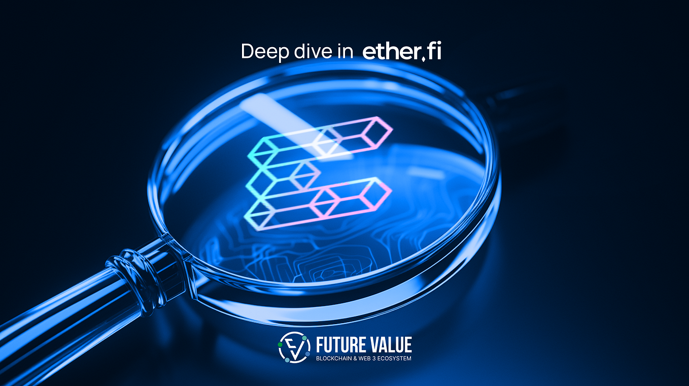 Deep dive in: Ethena (ENA). Ethena (ENA) is a decentralized finance ...