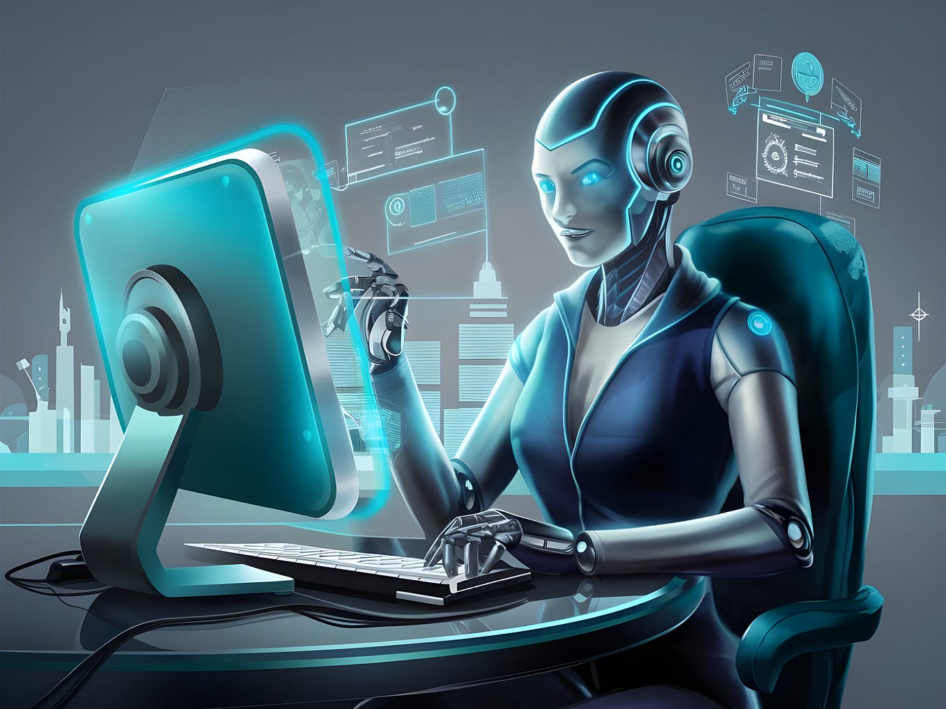 How I Reverse Engineering Github Copilot Prompts With A Single” Input By Elniak System