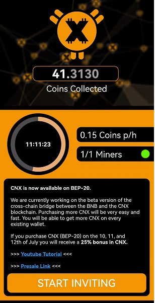 DotChain referral code: vladhan Be part now of the FASTEST LAUNCHING ...