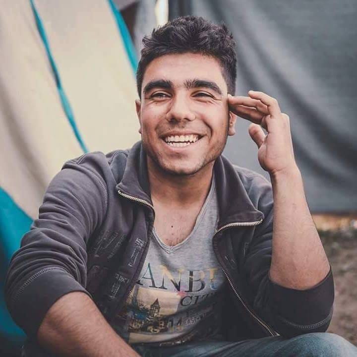 AYS Special from Greece: What is happening in the Mavrovouni camp on ...