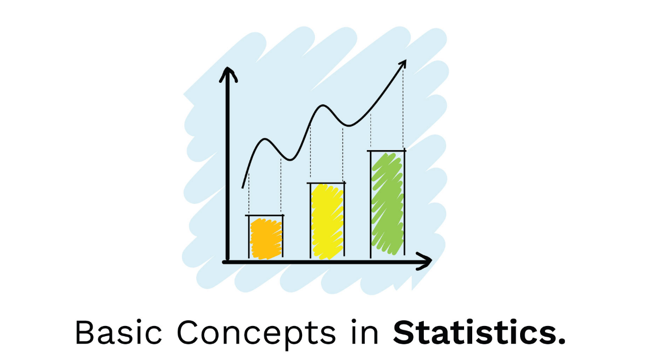 statistics starters - Gaurav verma - Medium