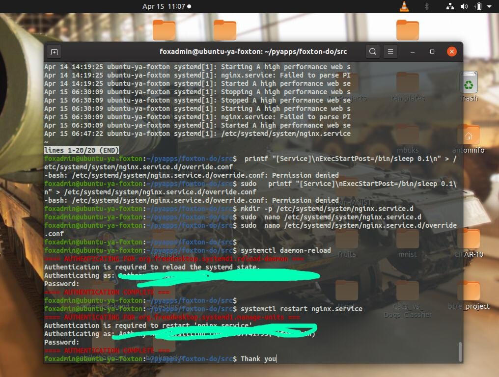 A Simplified Guide To Hosting Multiple Django Apps On One Linux Server With Nginx And Gunicorn