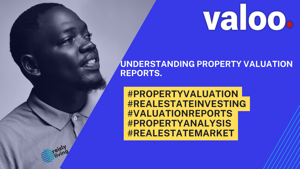 The Digital Revolution in Property Valuation: How Technology is ...