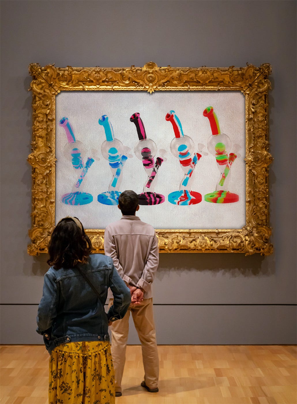 The History and Evolution of Smoking Water Pipes | by Cosy | May, 2024 ...