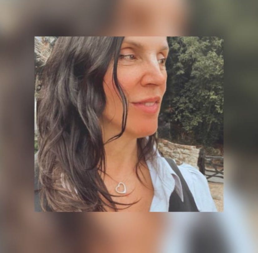 Gisele Pelicot helped me to speak up about my story | Medium