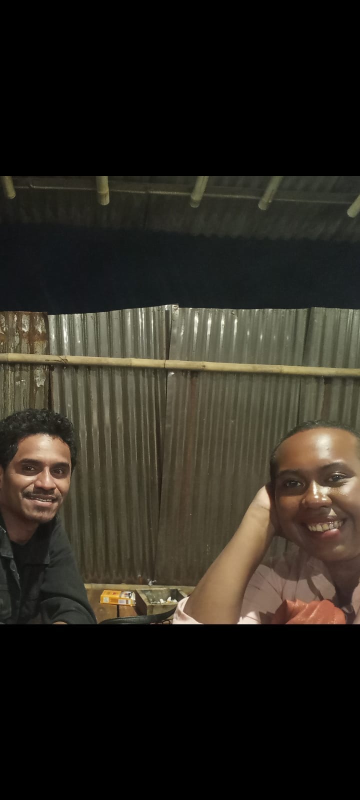 Belajar Menulis Bersama Kawan-Kawan La Pago | by Benfatubun | Medium