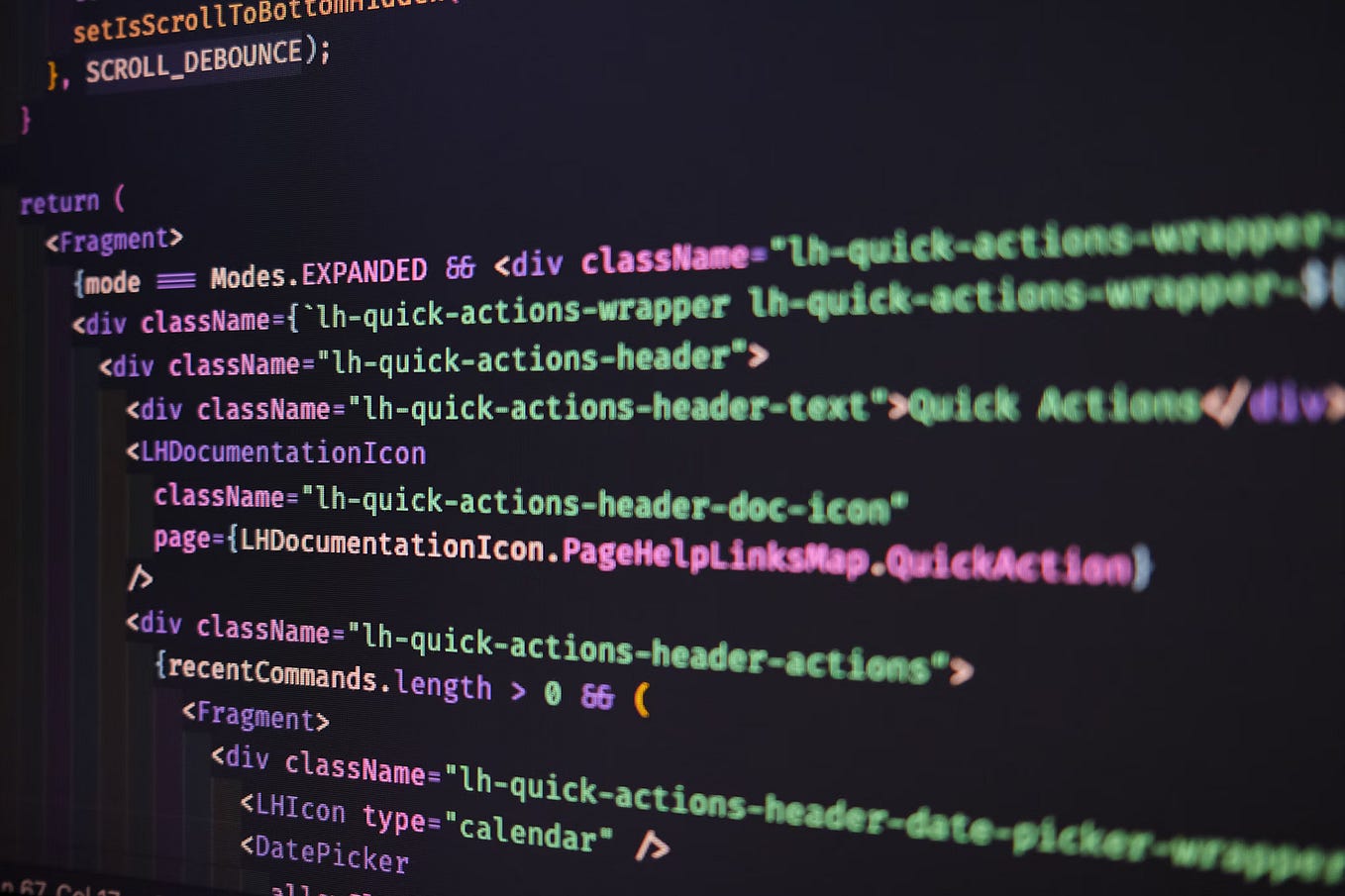 Understanding The Cascade In Css A Practical Guide To Specificity By Codebyumar Jul 2025