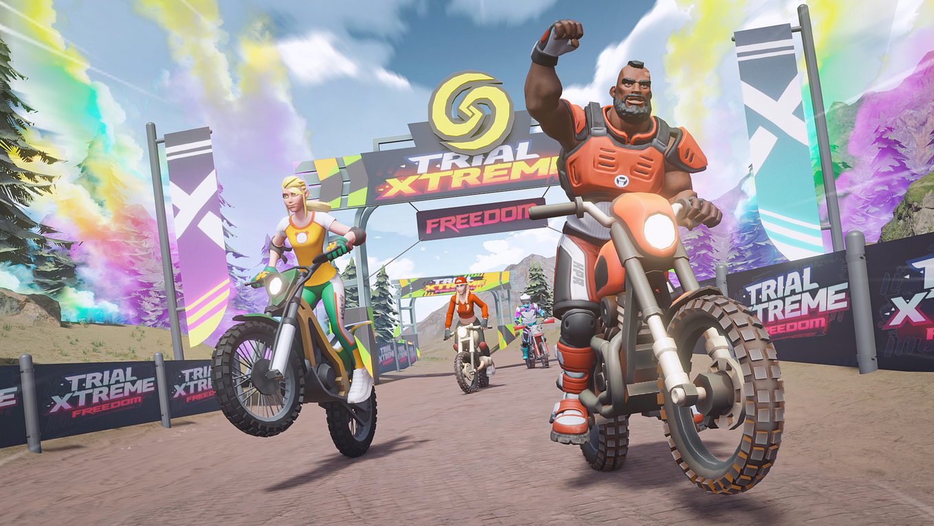 Introducing Gameplay Galaxy. Imagine bringing together over a decade ...