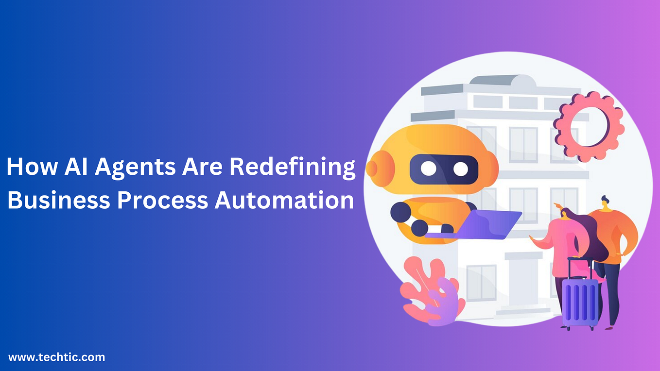 Agentic AI: Types, Capabilities, and How It’s Shaping the Future of Intelligent Automation | by ...