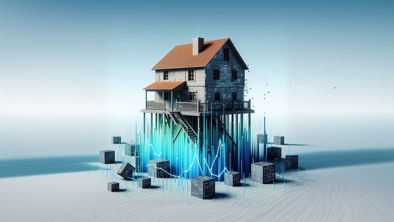 Il Supervised Machine Learning spiegato semplice | by Liberti Hub | Sep ...