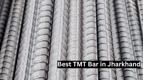 Manufacturing Process of Steel TMT Bars | by Rahul | Mar, 2024 | Medium
