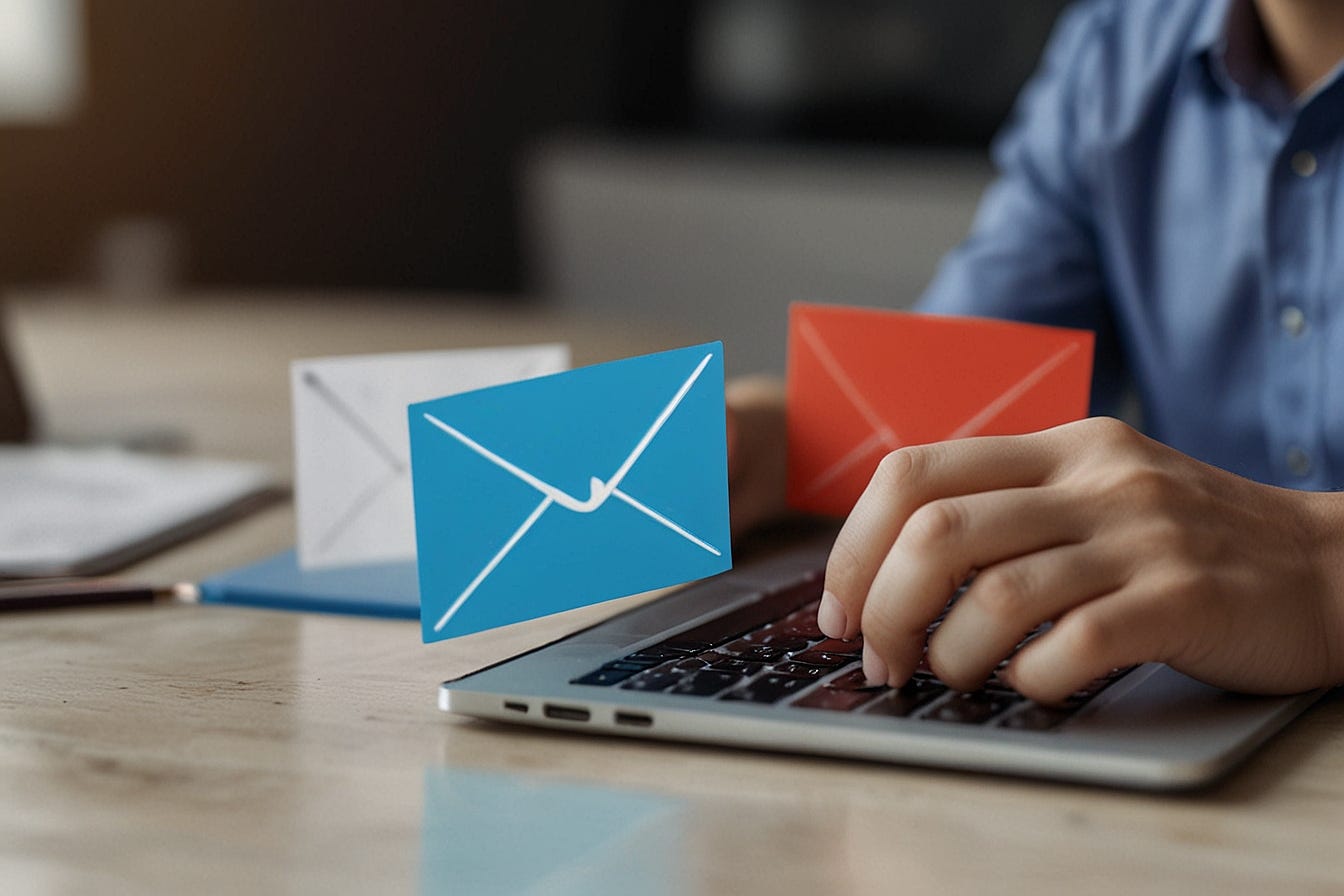 Effective Email Marketing Tips for Successful Campaigns in 2024 | by ...