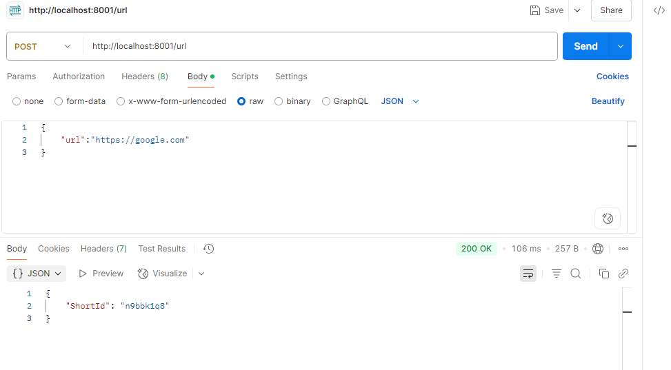Create a Server using Nodejs. 🚀 Creating a Simple Server with… | by Umakanth D | Jun, 2025 | Medium