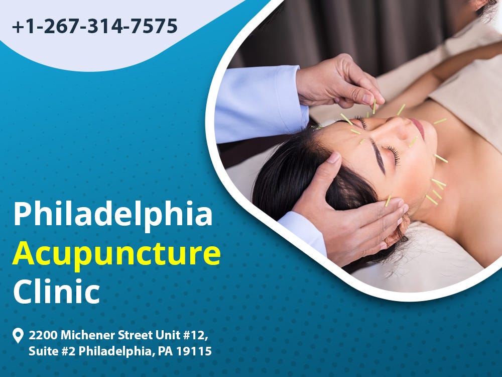 Chinese Acupuncture Philadelphia To Make You Leave Smoking | by Victor ...