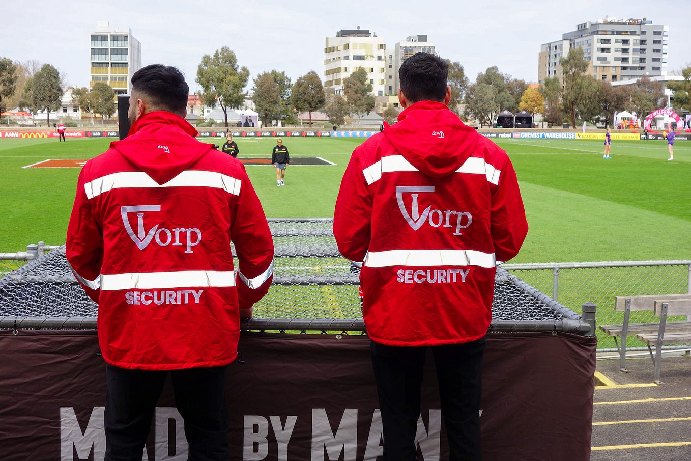 The Role of Technology in Enhancing Hospital Security | by Icorp ...