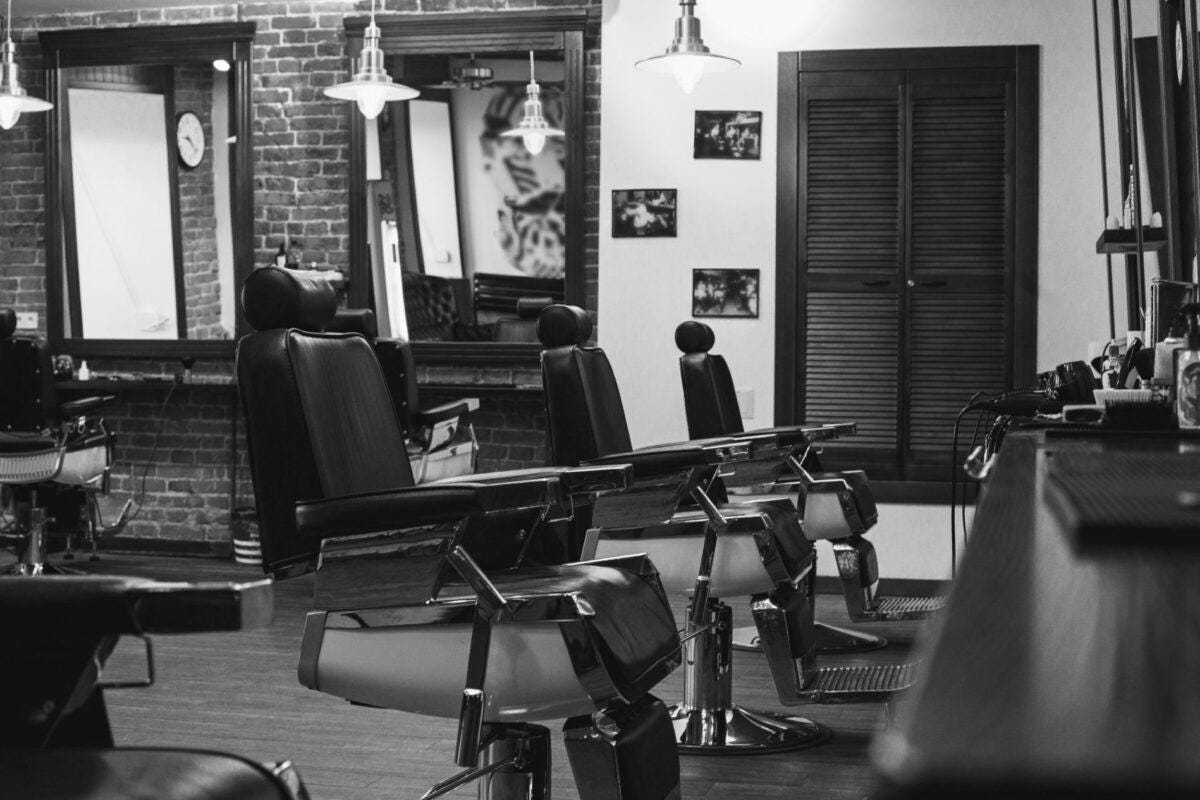 5 Salon Organization And Storage Ideas for your Brand New Salon | by EZ ...