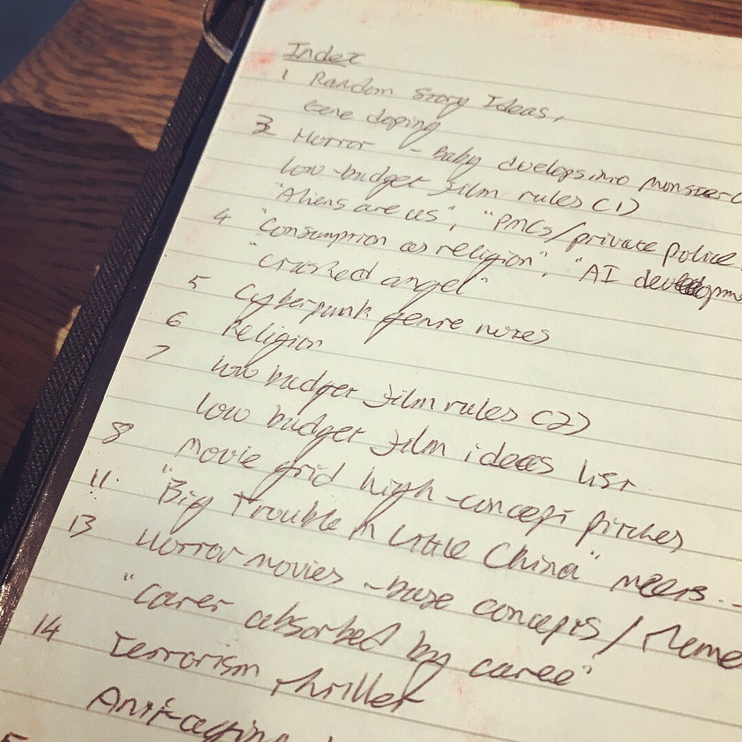 Networking for introverts, the shy and the socially anxious | by ...