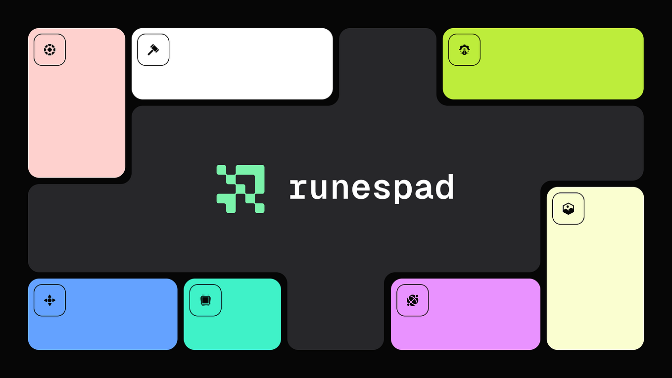 Paradise Found: Runes Available on Magic Eden Through Runes Terminal ...