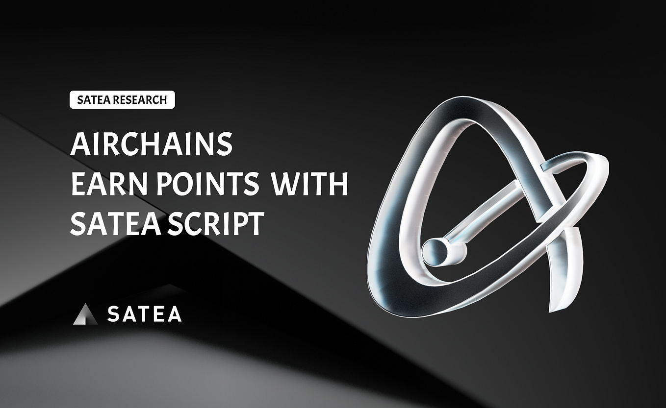 Validators, Storage Nodes, Light Nodes — The Ultimate Beginner’s Guide to Nodes | by Satea | Jun ...