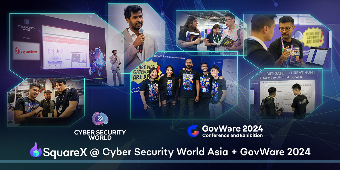 SquareX for Beginners. Getting started with our Browser… | by SquareX | SquareX Labs