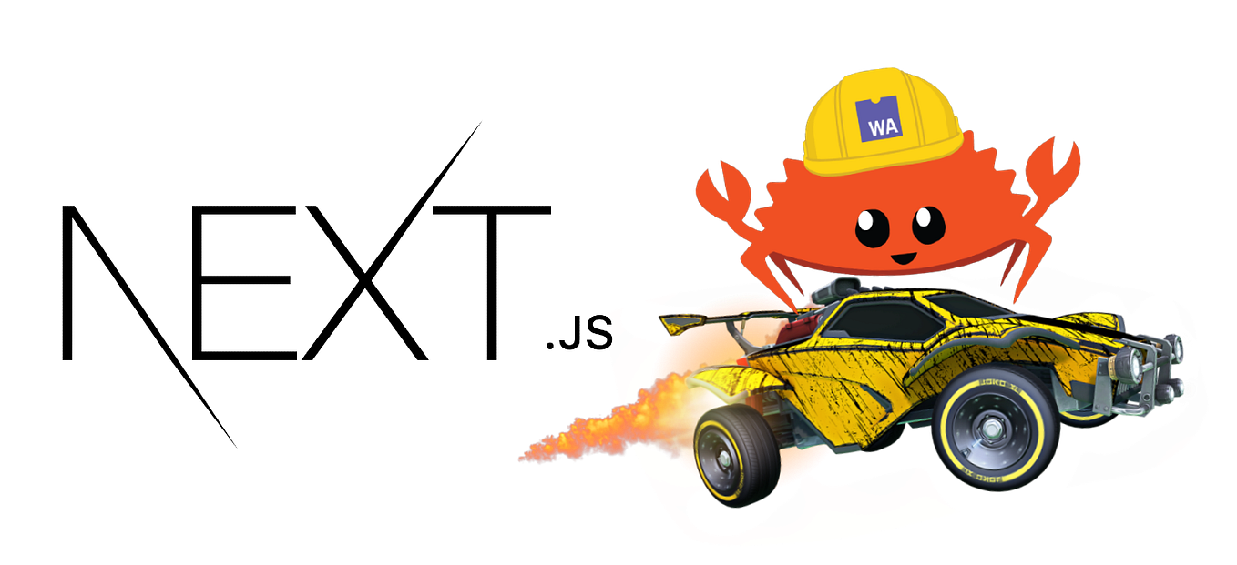 2D Web Rendering with Rust. I’m playing around with a new project… | by ...