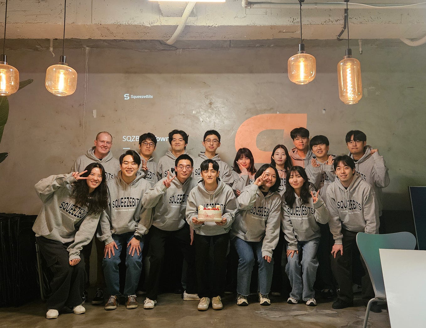 AI Compression for Acceleration: 4 Key Methods. | SqueezeBits Team Blog