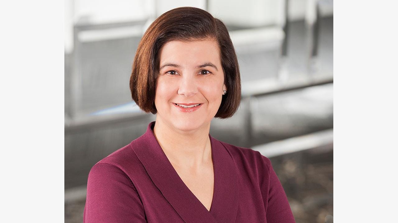 “I deserve to be here” — women discuss overcoming barriers and building ...