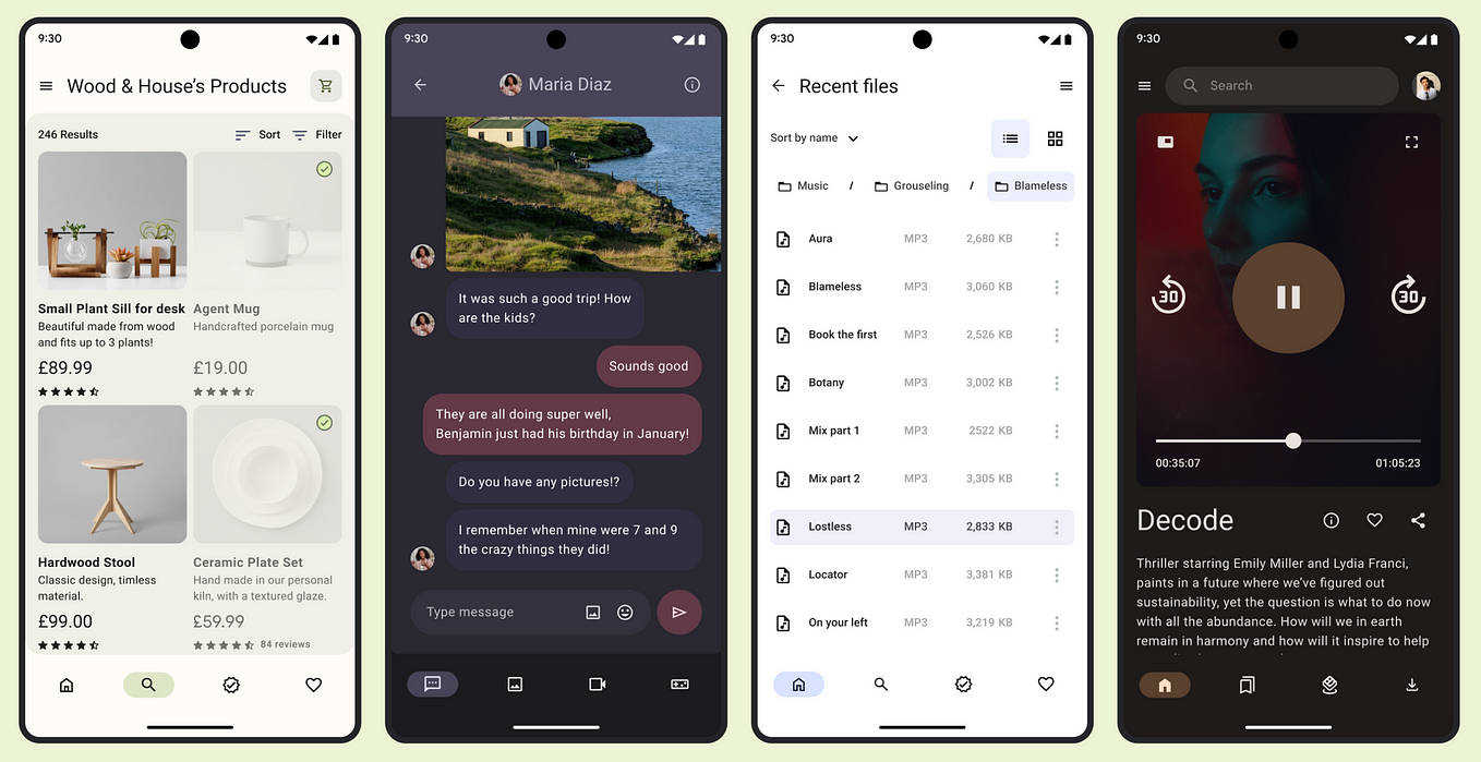 Jetpack Compose Recomposition By Abdullaherzincanli Medium Huawei Developers