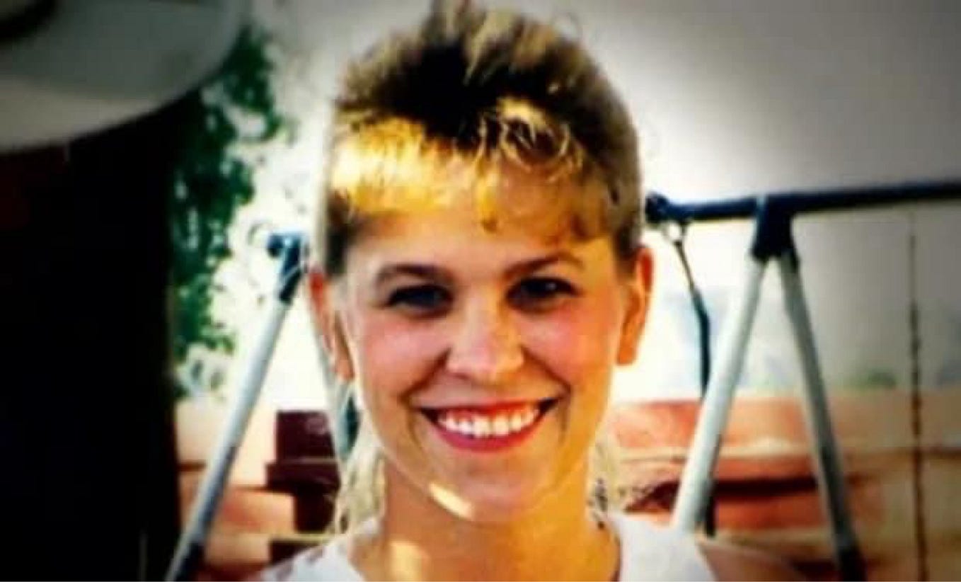 “Go Back Daddy, She Can’t Swim” – Why did Arthur Freeman throw his 5 ...