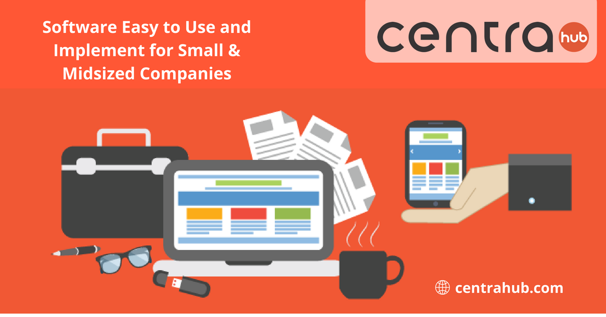 Sales Pipeline Management Software UAE, Saudi Arabia | by Centra Hub ...