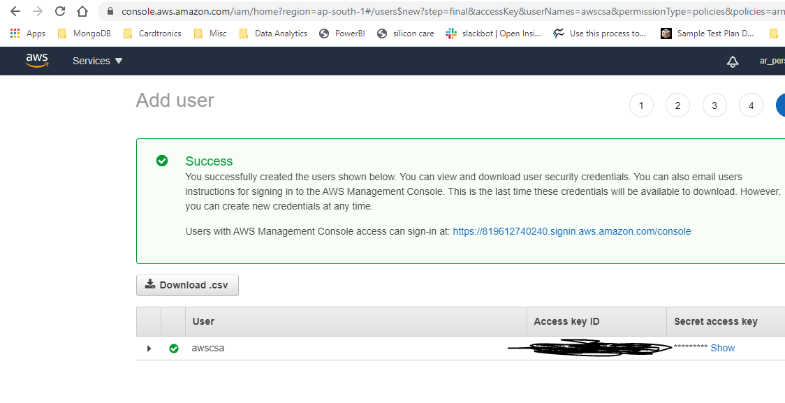 How To Set Up Apache Web Server On Aws Ec2 Instance Using Ansible By Arvind Ramugade Medium