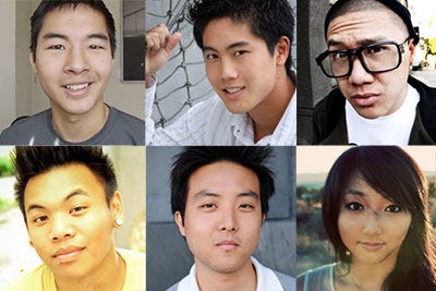 Viewing Social Media Through a Social Theorist Lens | by Marylu German ...