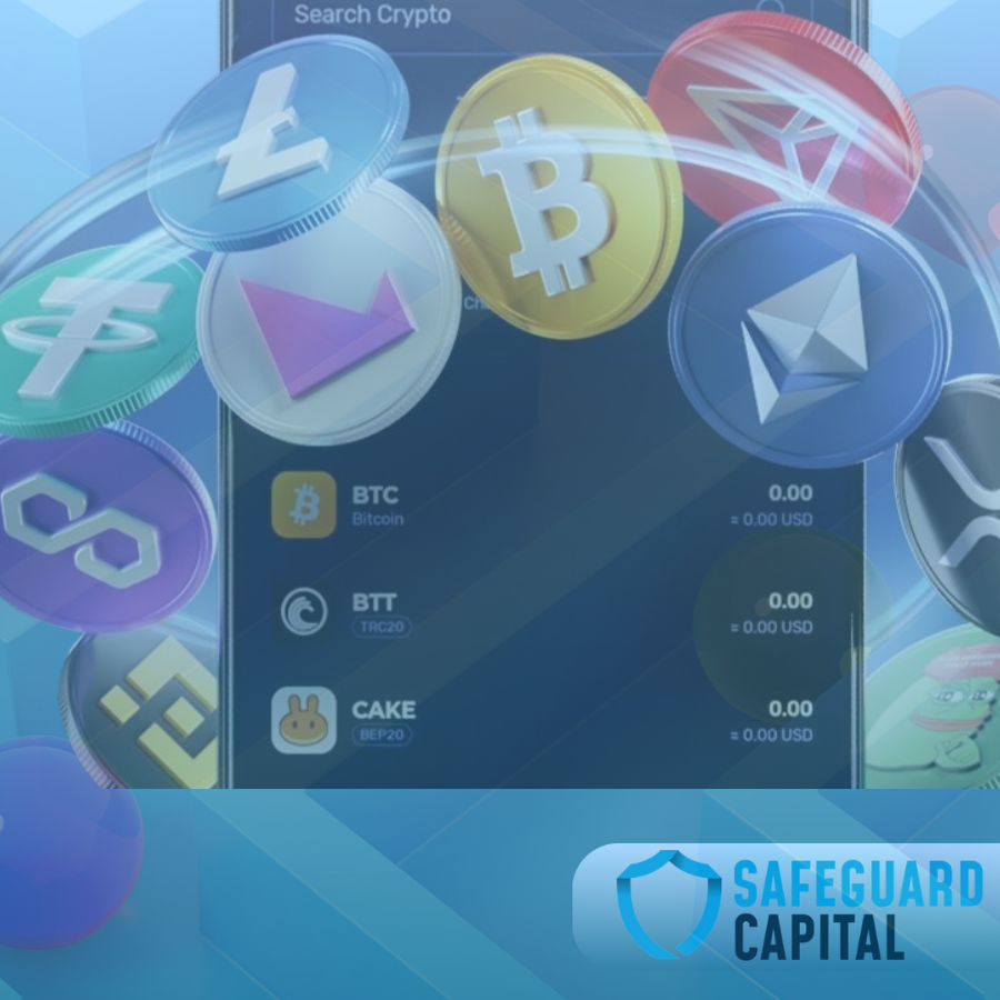 The Future of Digital Asset Protection | by Safeguard Capital | Apr ...