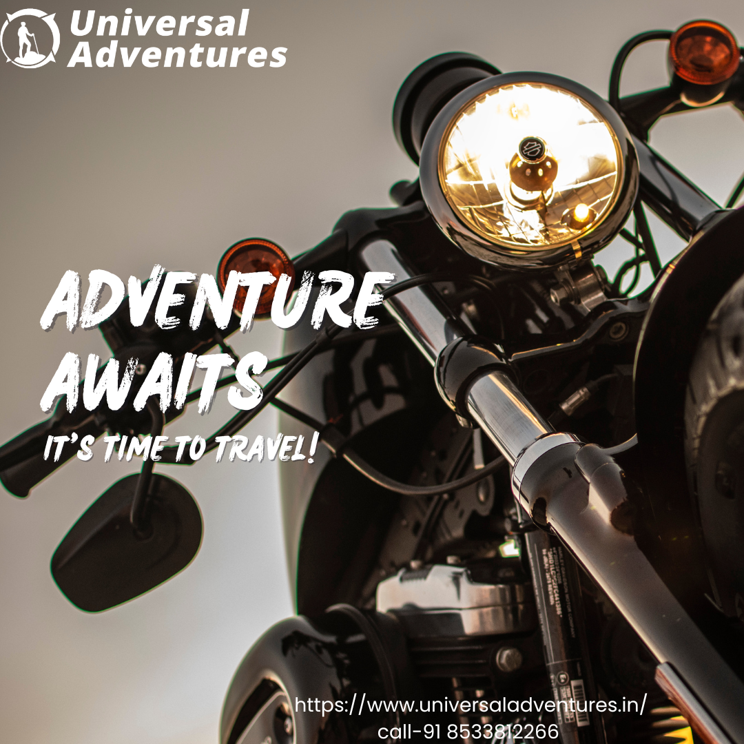 Exploring Offbeat Routes On A Delhi To Ladakh Bike Expedition | by ...