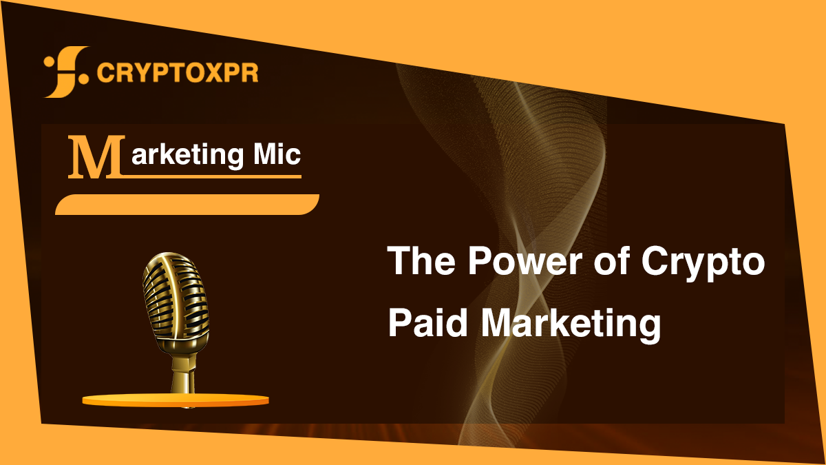 How to Build a Strong Crypto Brand? | by CryptoXPR | Medium