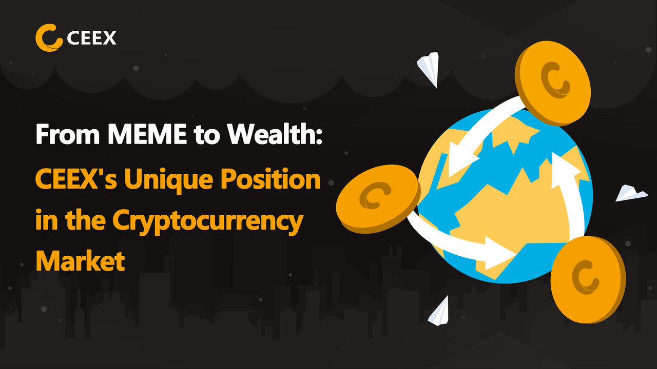 The Upcoming Bitcoin Halving: How CEEX is Preparing for Challenges and ...