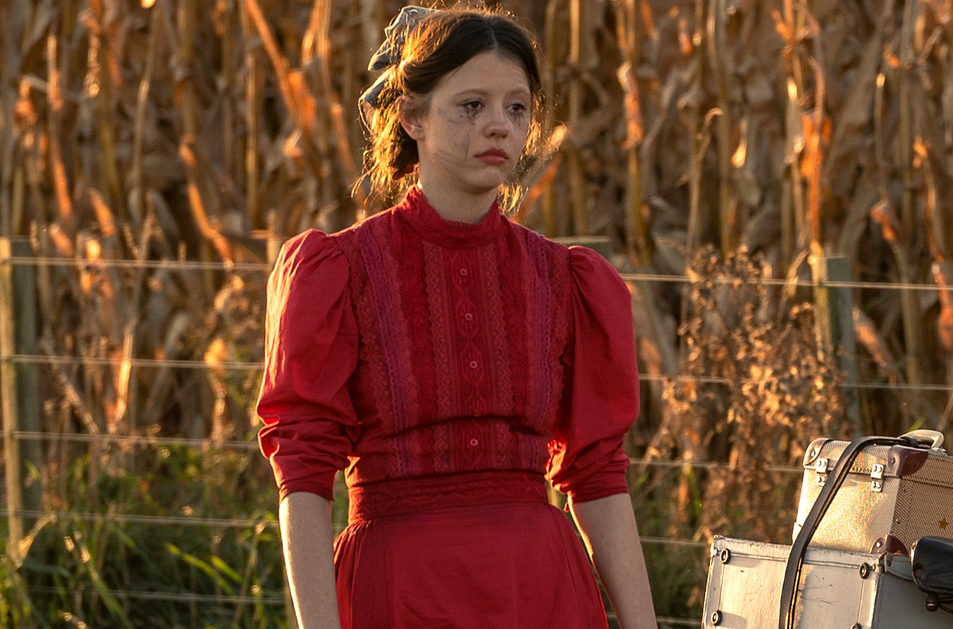 FOE — Review: Starring Paul Mescal, Saoirse Ronan & AI? | by Brooke ...