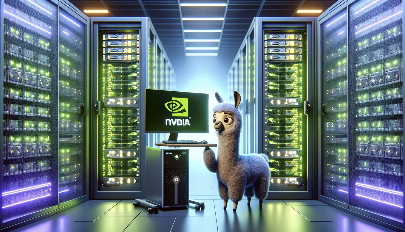 Guide For Running Llama 2 Using Llamacpp On Aws Fargate By Rustem Feyzkhanov Aws In Plain 6930