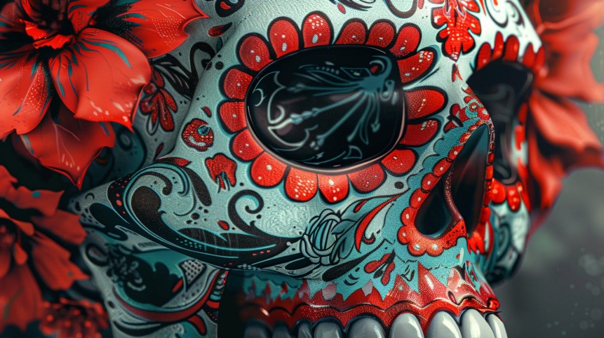 🎨 Guide Ultime pour Trouver le Parfait Tableau La Pietra Tête de Mort 💀 ...