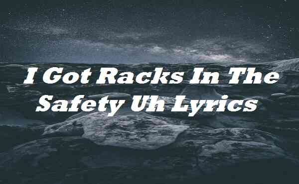 She Sells Seashells By The Seashore Rap Lyrics | by Kmaillyrics | Medium