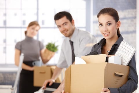 Making Moving Mirror Like. Moving is never a stress free job. It… | by ...