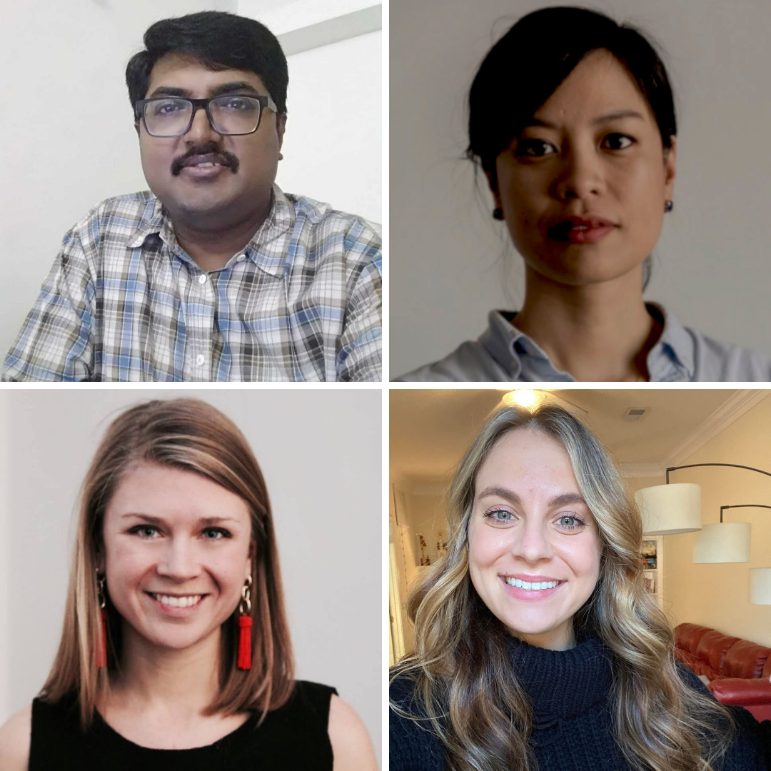 Quartz announces new “How We Spend” Reporter, Tiffany Ap | by Quartz ...