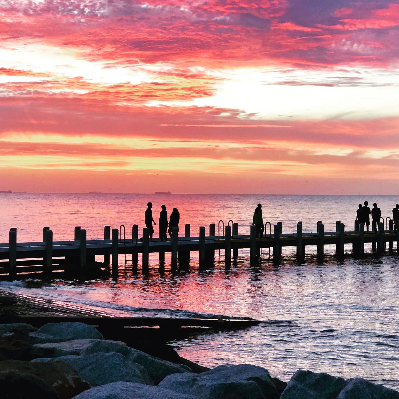 Haiku — River Life. Japanese poem: リバーライフ (Ribāraifu) | by Lucy King ...