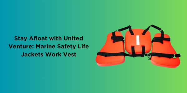 Stay Protected with United Venture’s GAS SAFETY PRODUCTS featuring BW ...