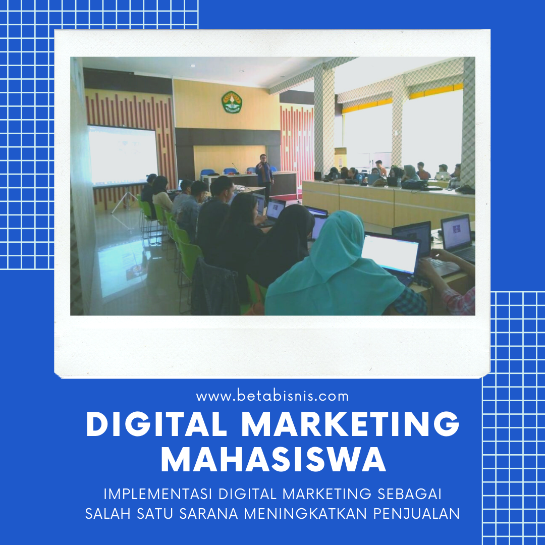4 Cara Ini Memulai Digital Marketing dengan Mudah Untuk Pemula | by Digital Marketing Kursus ...
