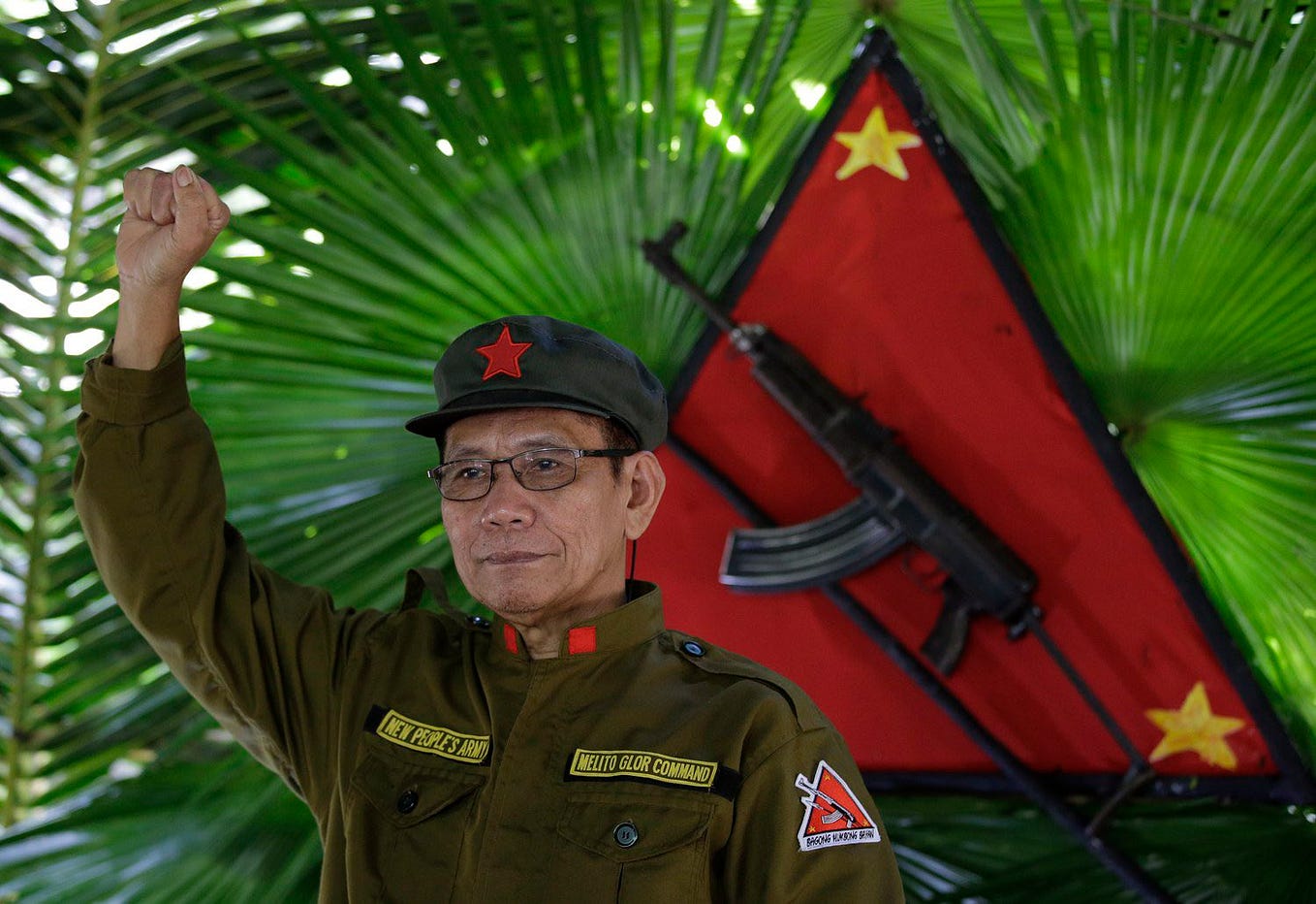 Celebrate the 55th anniversary of the Communist Party of the ...