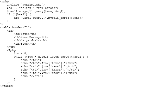 XAMPP, Visual Studio Code dan Coding Sederhana | by Hassan Fasya ...
