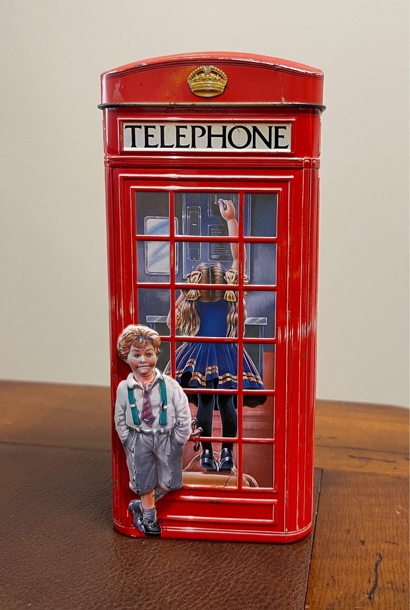 Nancy’s 100-Word Drabble Challenge | by Harry Hogg | Fiction Shorts ...