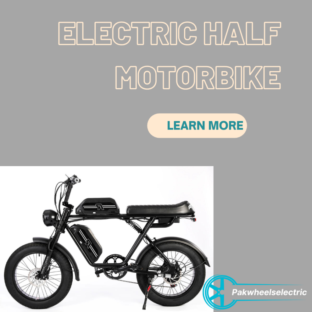 Temu Electric Bike: Key Features, Models, and Riding Experience | by Pakwheelselectric | Sep ...